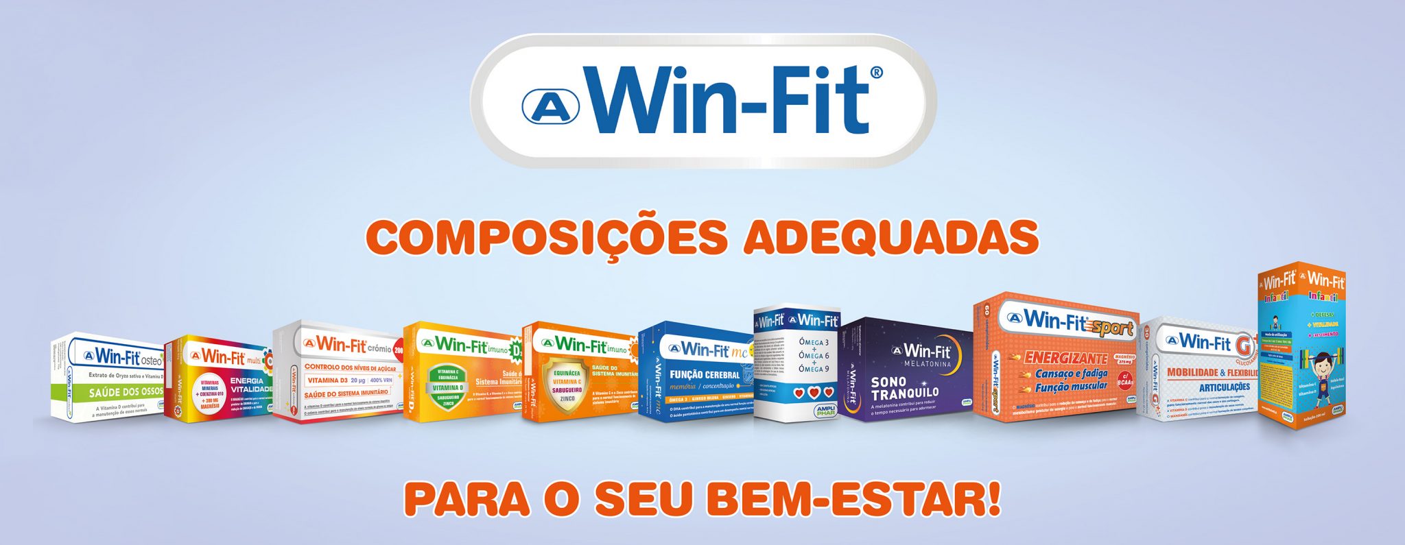 Winfit – melatonina – Win-Fit® MELATONINA associa, na sua composição ...
